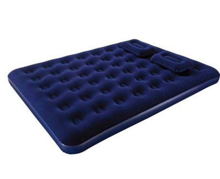 Bestway 67374, надувной матрас 203 x 152 x 22 см Бесплатная Доставка