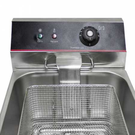 Фритюрница ROAL SZ-11L 11л