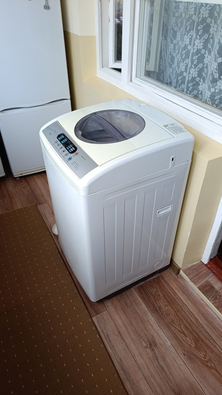Стиральная машина Midea