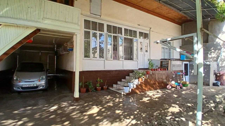 Срочна Продаётся:Дом элитном Циалковской Соток 5,2