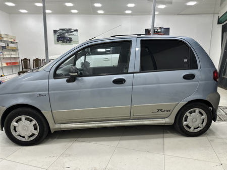 Matiz best 4 pozitsiya 2017 yil