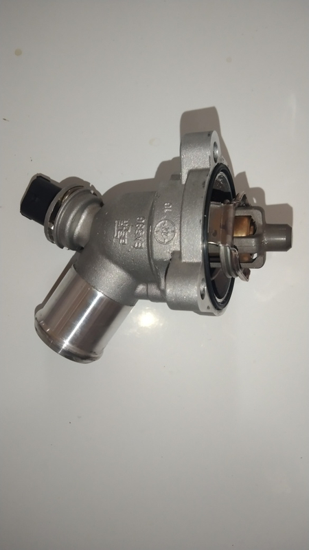 Termostat Spark 1.25 Термостат Спарк 1.25