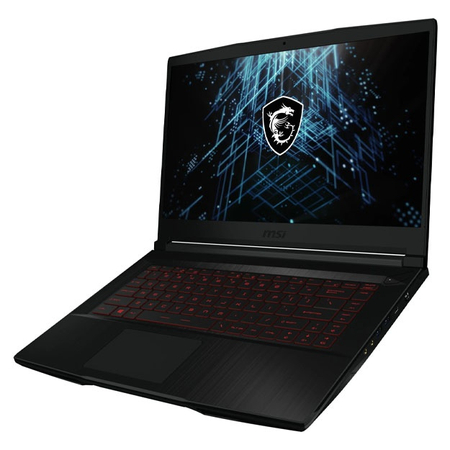 MSI THIN GF63 12 ucx