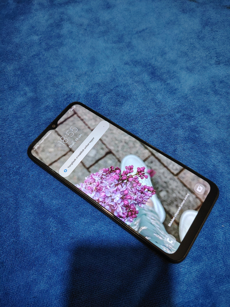 Samsung A03core sotiladi