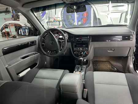 Chevrolet Lacetti 2022.05 ПОЛНЫЙ КУЗОВ БРОНЕ ПЛЁНКА!!!