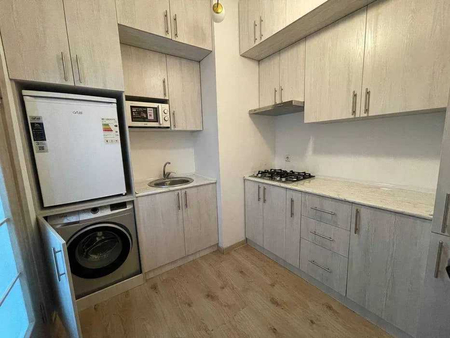 Юнусабад-5 •Корзинка  • 1-комн • 30 м² • этаж 3/5 • [ОК:038]