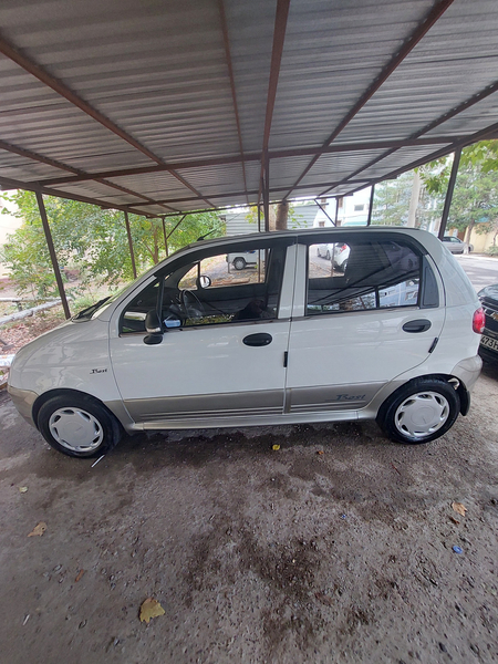 Chevrolet Matiz Best 2017 mexanik Sotiladi.
