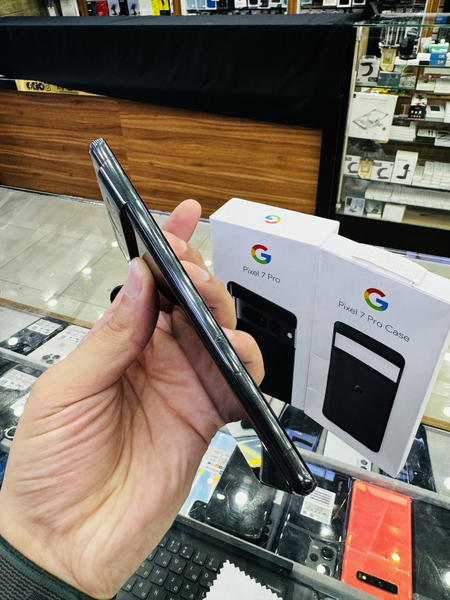 Google Pixel 7 Pro