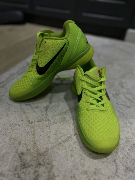 Кроссовки Nike