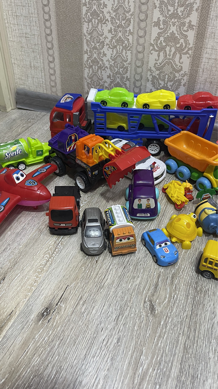 Игрушки для детей