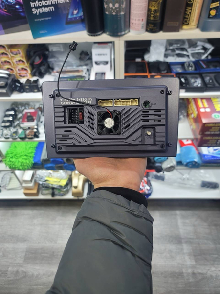 Pioneer K 3 plus manitor