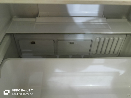 Продается б\у холодильник SAMSUNG RB 29FERND
