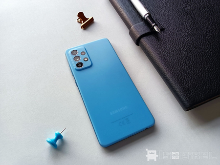 Samsung a 52  kok Nagi aybi yoq