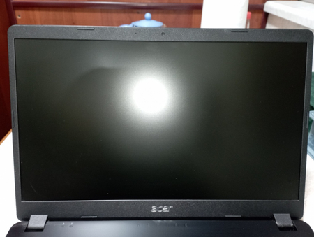 Acer core 3 aspire 3