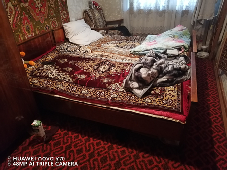 Продам кровати односпальные 2 шт