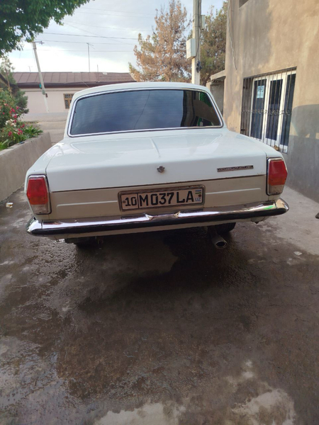 ГАЗ 2410 гбанснг2410