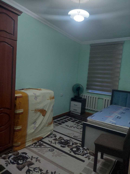 (К129461) Продается 3-х комнатная квартира в Шайхантахурском районе.