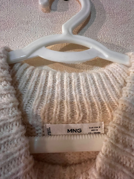 Свитер Mango, размер M