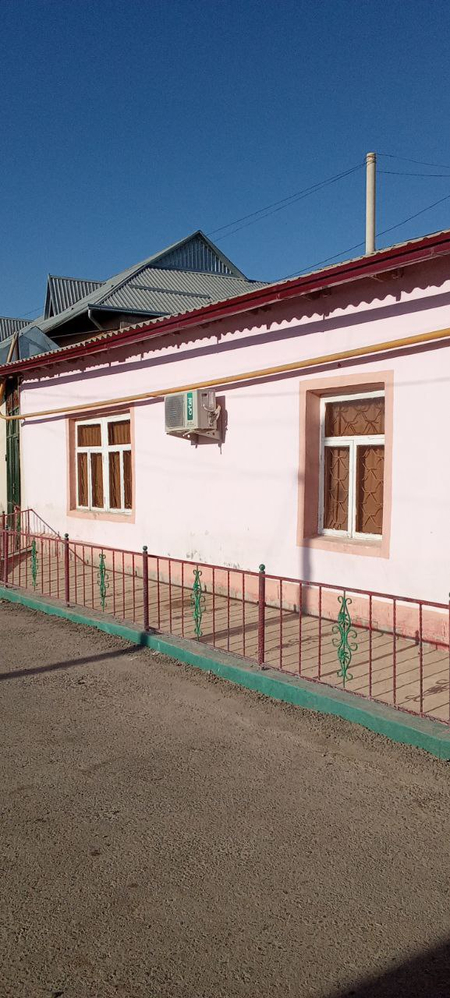 8 xonali uy xolati yaxshi