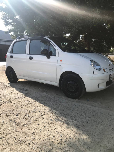 Matiz матиз