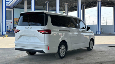 BAW 9 Mest Full 2024 2L Motor kredit 20% bilan tayyor aksiya damas jac