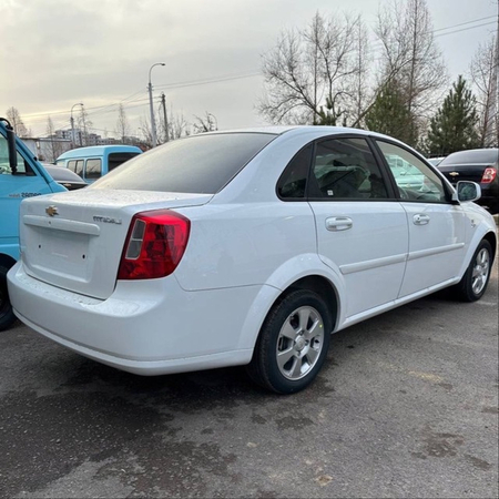 Lacetti Jentra 2023 Gentra Darkmoon