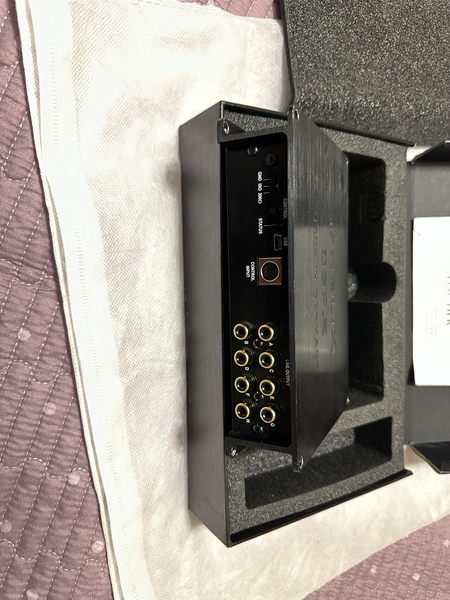 Продам свой Helix DSP 2