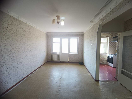 Эълон№4278  2 хонали квартира.