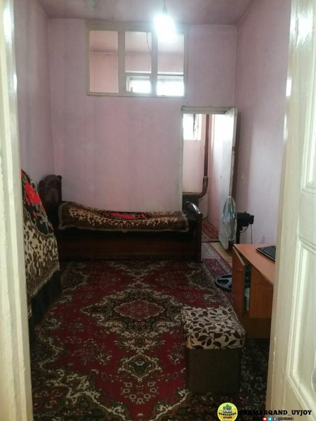 Hovli 4,7 sotix Samarqand shahar