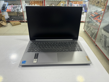 Lenovo core i3 11 avlod 8/256 ssd 3 dona bor