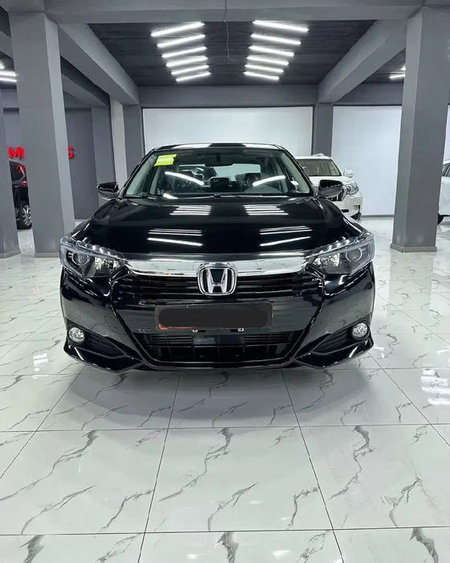 Honda Crider Turbina 2 2024 Halol nasiya Muddatli tolovga
