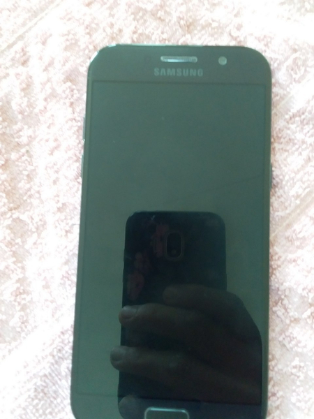 samsung galaxiy A5 2017