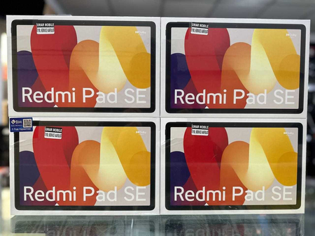 Xiaomi Redmi Pad SE Global