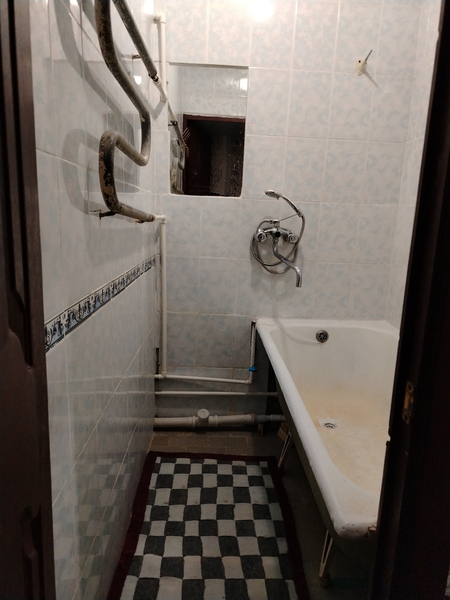 Срочно продаётся Квартира 3 хонали 4 этаж