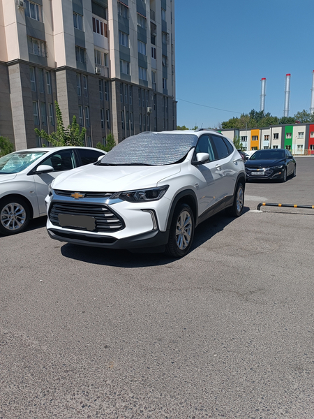 Срочно продаётся Трекер LTZ 2