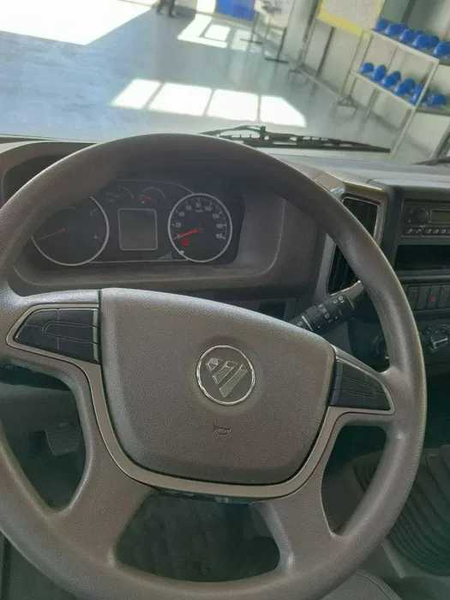 Foton Aumark C 5TONNA