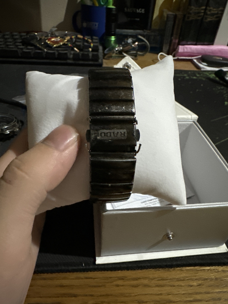 Часы Rado AAA