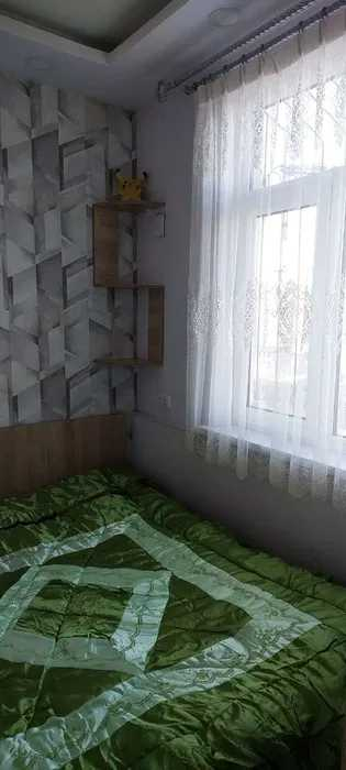 Сдаётся квартира на карасув-6
