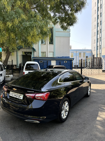 Malibu 2 2022 Premier