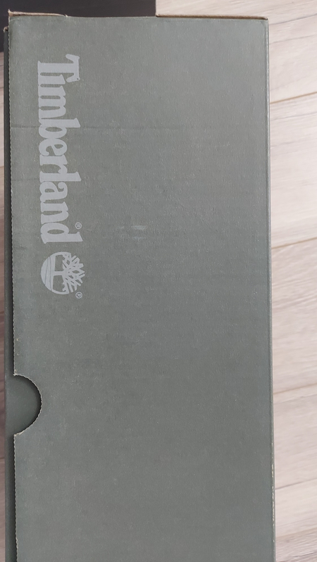Ботинки женские Timberland