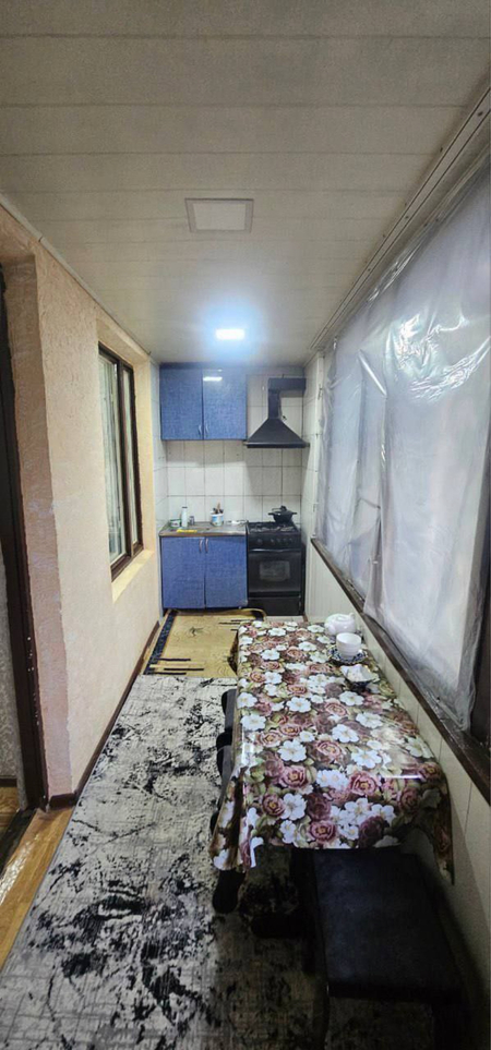 Юнусабад 13 1в2/1/4 ориентир рынок Ахмад Дониш
