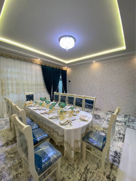 Юнусабад 1.5 сотик учаска