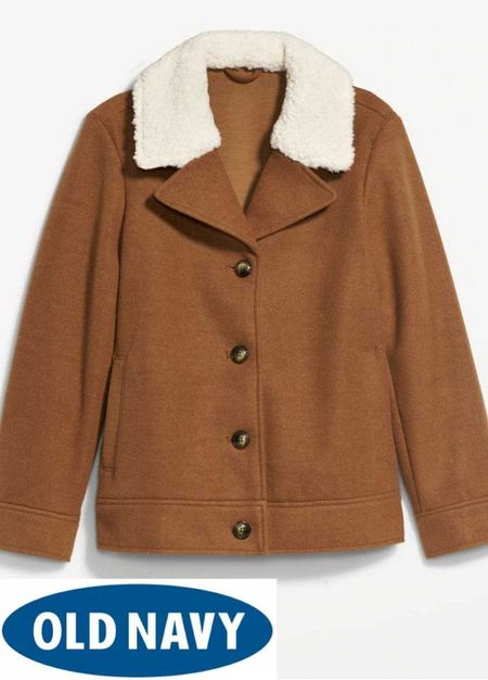 Из США новые демисезонные пальто куртки пиджак Old Navy все размеры