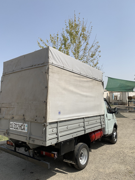 Gazel 7200$ keliwamz