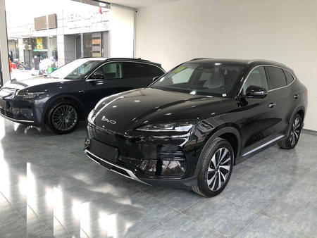 Chempion BYD 605km 2024yil kuzup Cip Tashkent 27000$