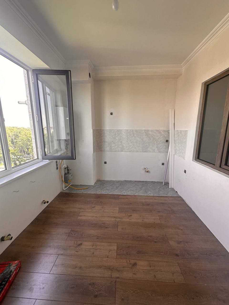 ЖК RiverSide FDG Ахмат Югнакий 2-комн 52м2 ПОД КЛЮЧ кадастр! СРОЧНО!!!