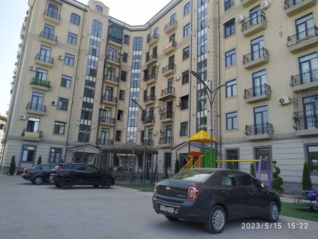 СРОЧНО!!!Продажа квартиры Юнус Абад  3/2/7 ID LR 133