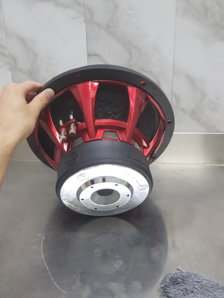 Ural bulava 1800w Maximal 900w Naminal yashik bn sotiladi