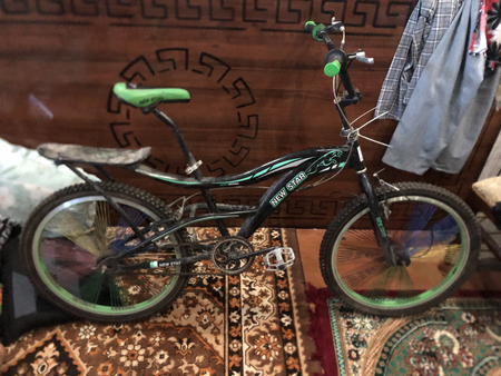Velosiped sotilad