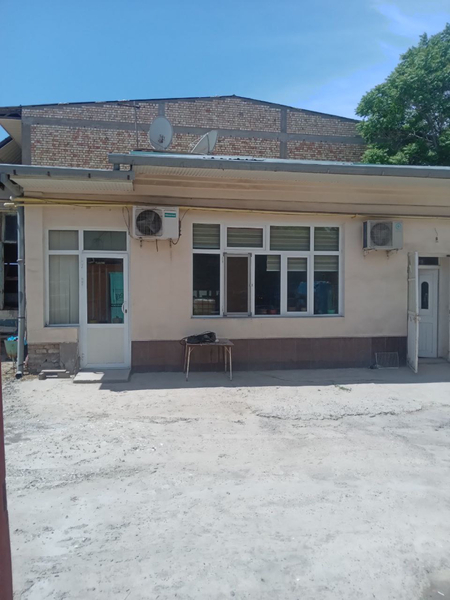 Продаётся Цех 21 сотих